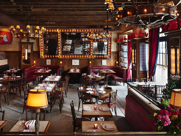 The Ludlow | Hotels in Lower East Side, New York