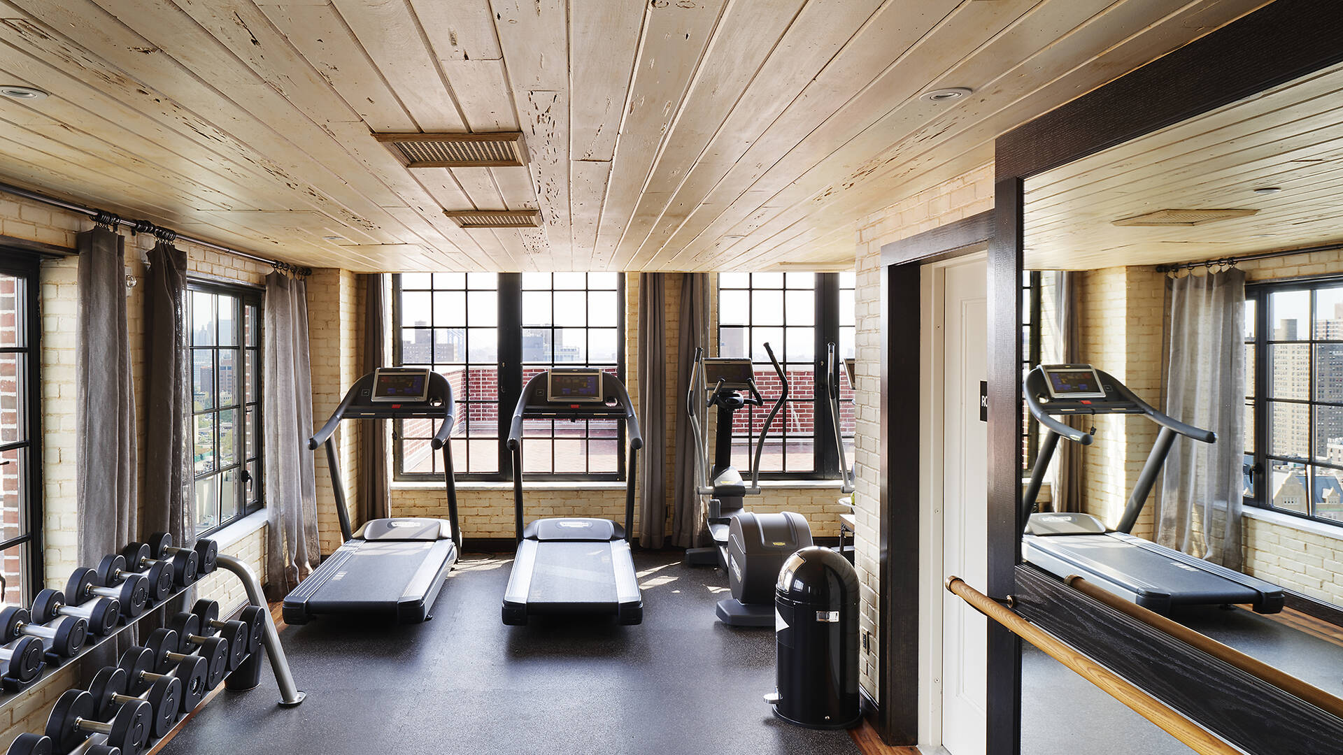 The Ludlow | Hotels in Lower East Side, New York