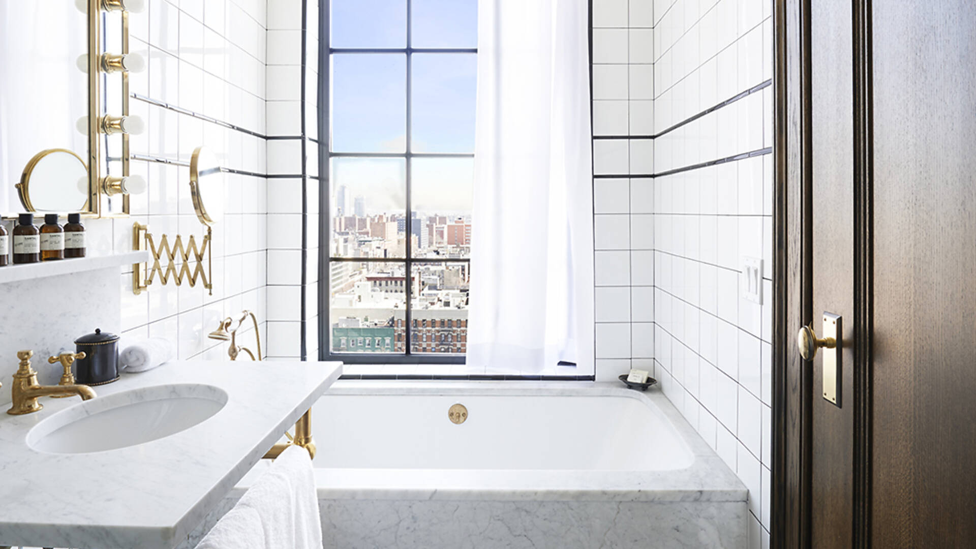 The Ludlow | Hotels in Lower East Side, New York