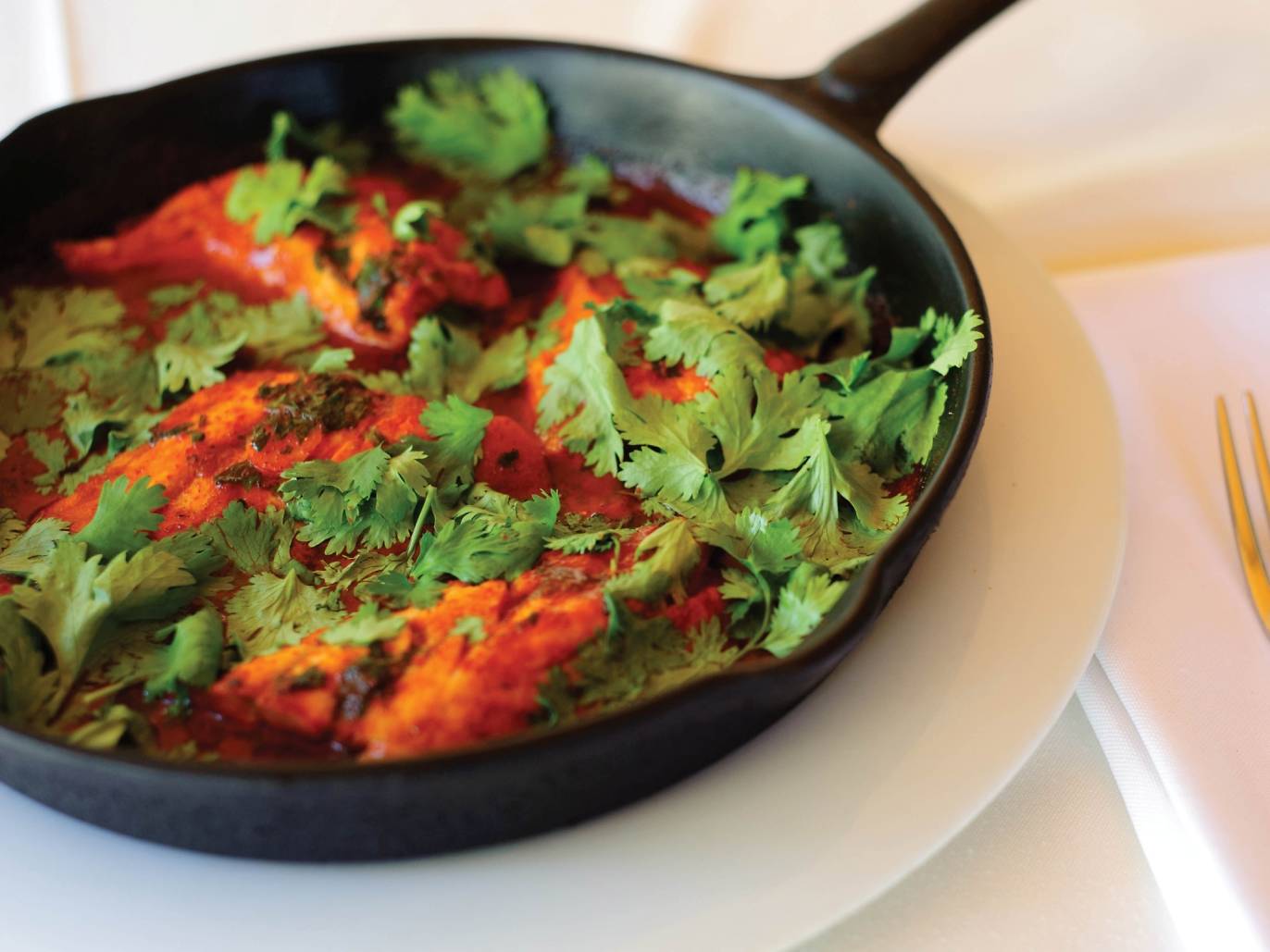 The most iconic dishes and Israeli dishes in Tel Aviv restaurants