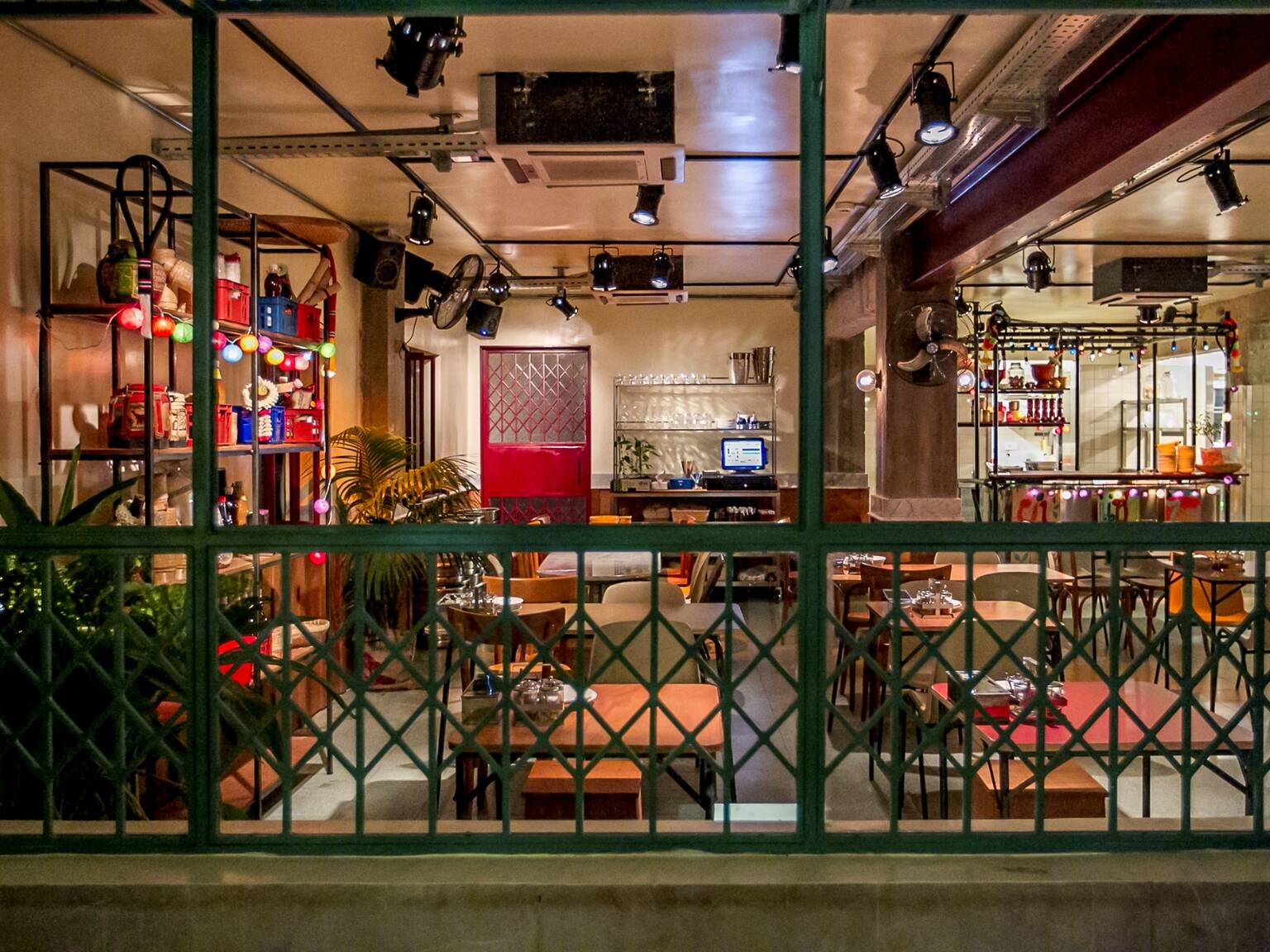 These restaurants in Israel are serving the best Asian food