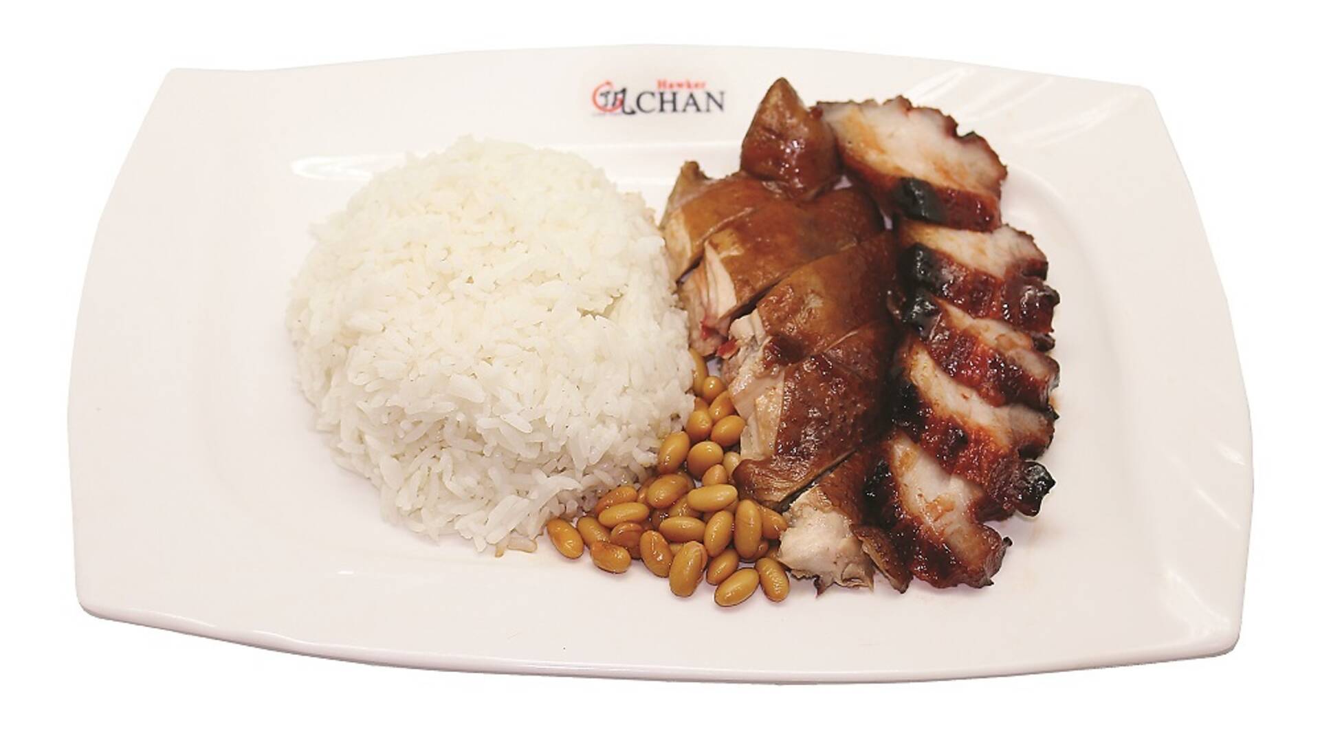 Hawker Chan | Restaurants in Chinatown, Singapore