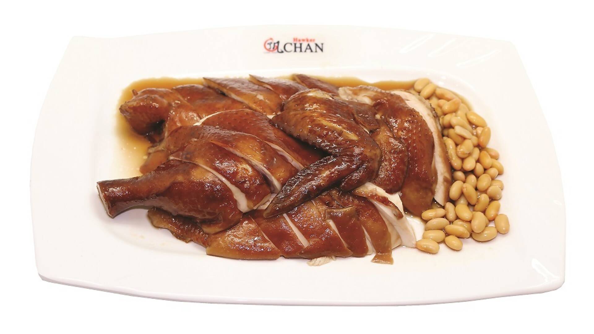 Hawker Chan | Restaurants in Chinatown, Singapore