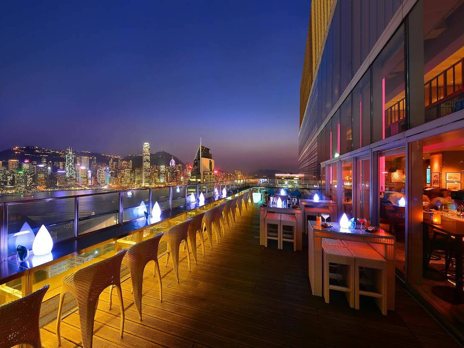 The Best Bars in Tsim Sha Tsui To Try Right Now – Time Out Hong Kong