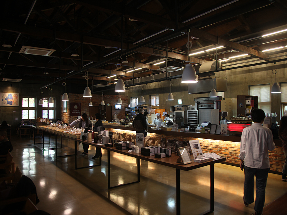 Coffee Libre | Restaurants in Yeongdeungpo-gu, Seoul