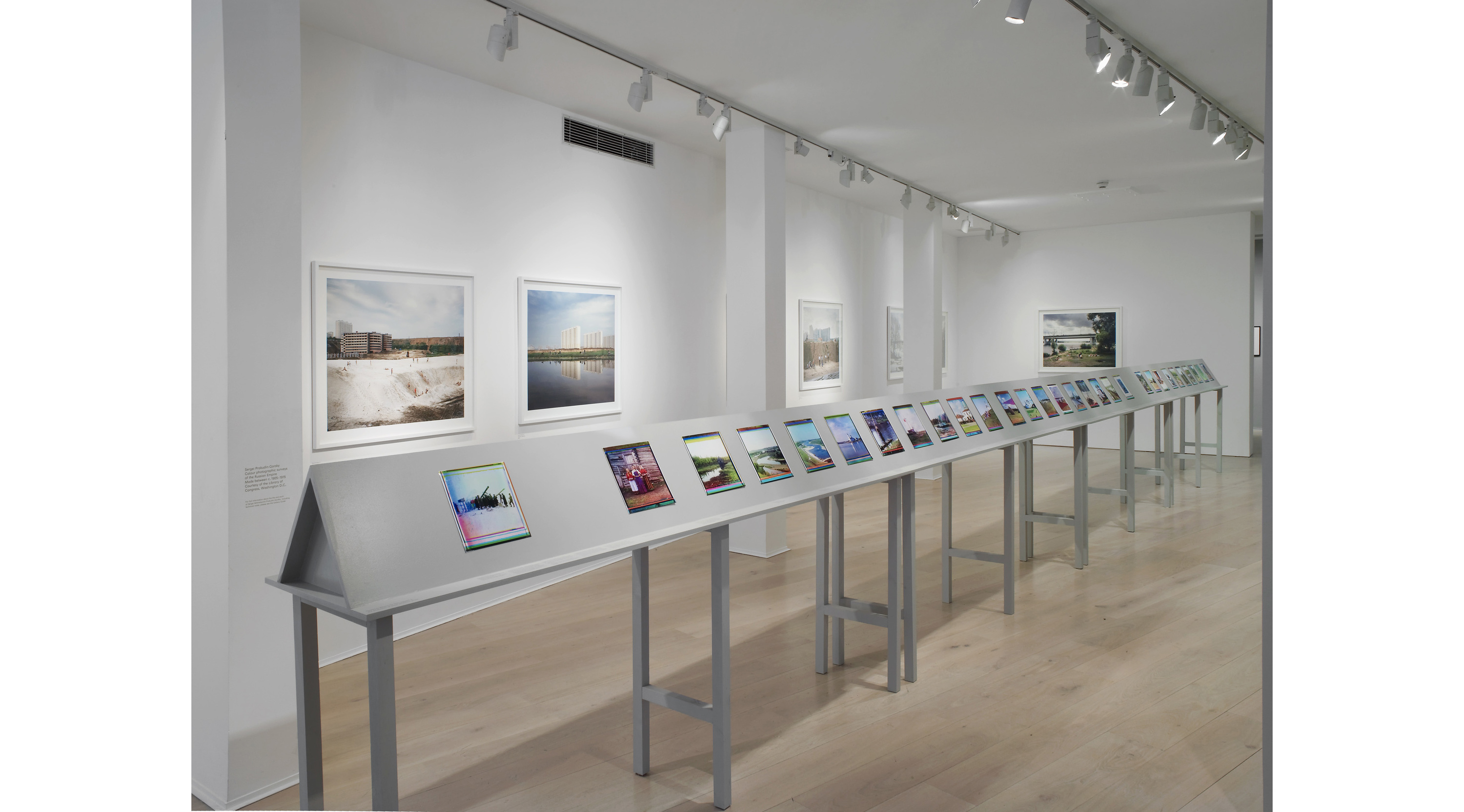 Calvert 22 Foundation | Art in Shoreditch, London