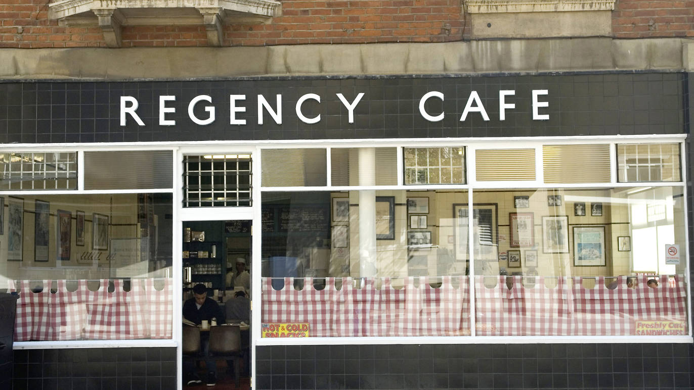 8 Best Greasy Spoons in London For a Proper Fry Up