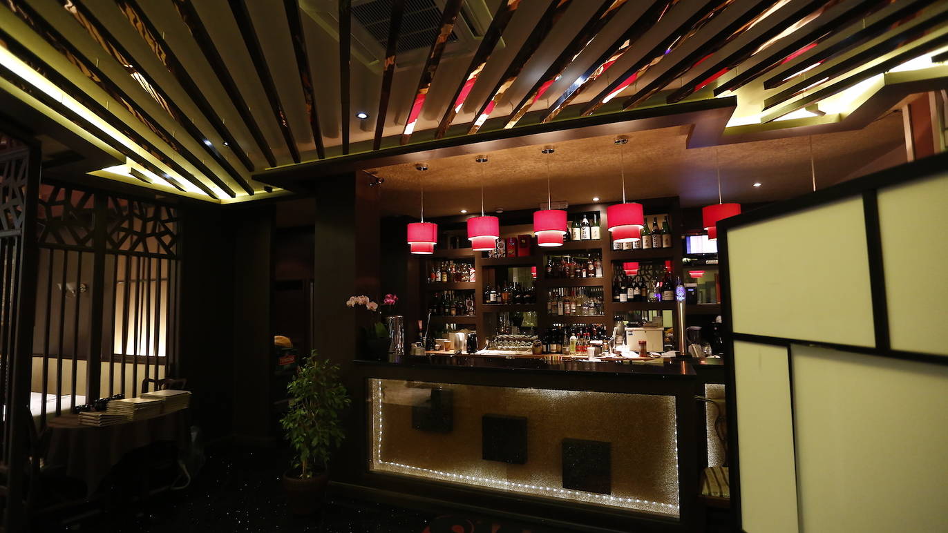 Jun Ming Xuan | Restaurants in Hendon, London