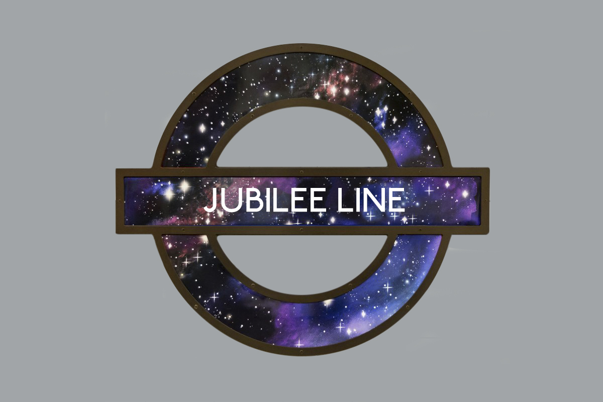 Jubilee Line Logo Profile For Jubilee Central