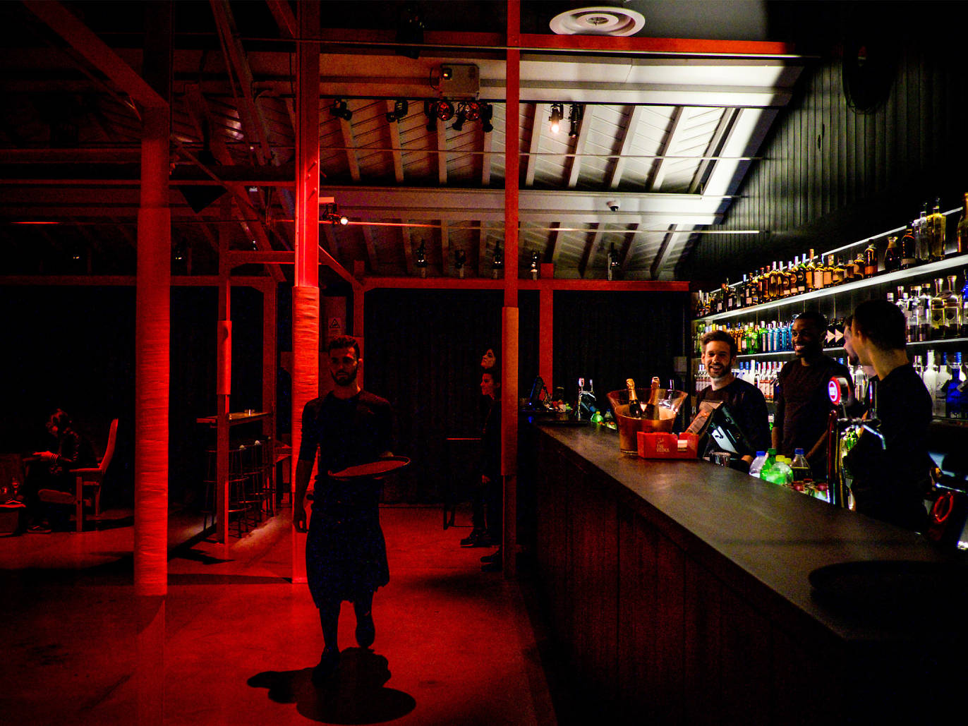 As melhores discotecas em Lisboa para dançar até de manhã