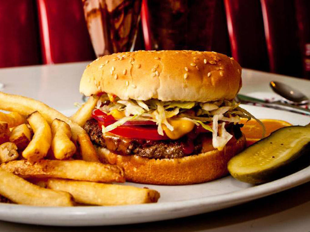 Our guide to the best 24-hour restaurants in San Francisco