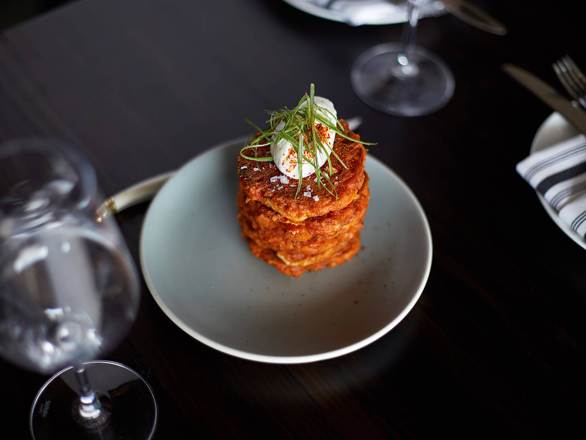 Here's our list of the best kosher restaurants in L.A.