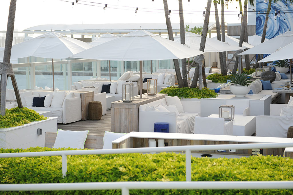 12 Best Rooftop Bars in Miami for Happy Hour or Late Night