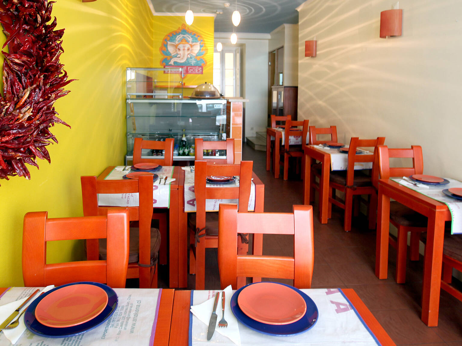 Para degustar: Os melhores restaurantes na Avenida da Liberdade