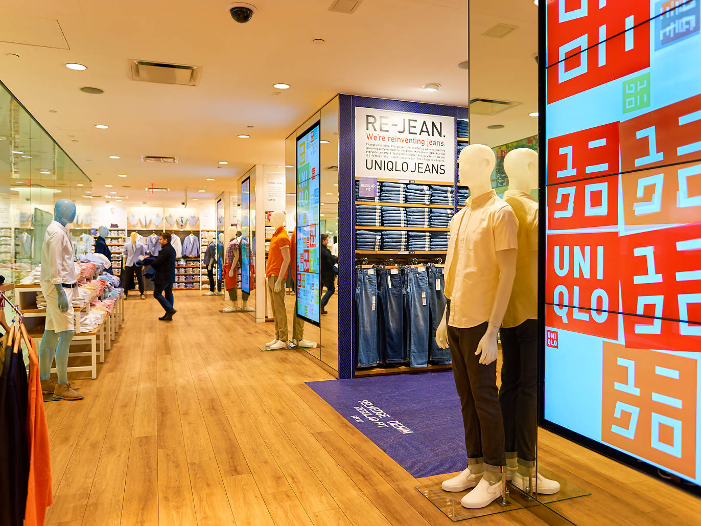 Best stores for Black Friday in NYC