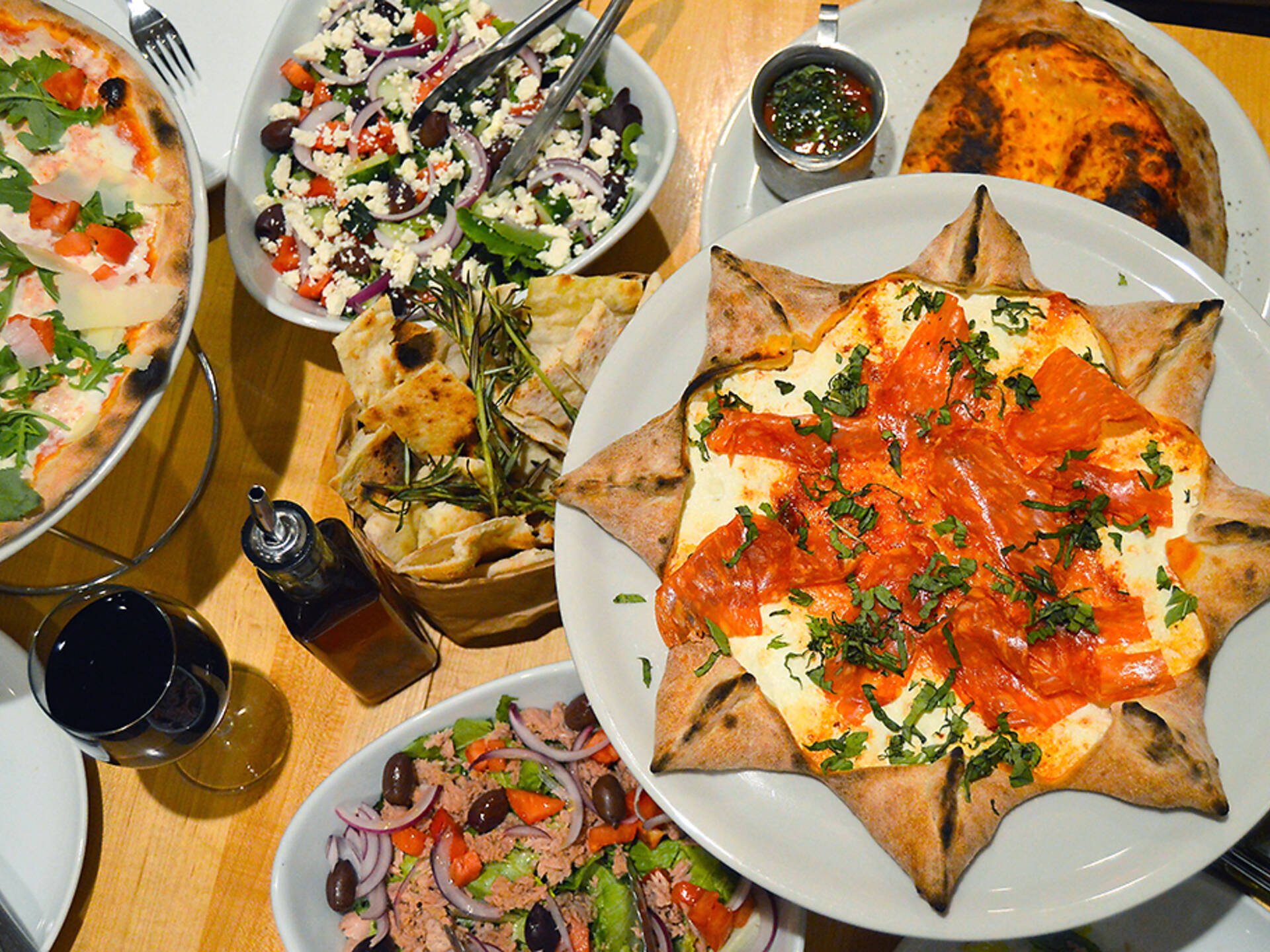 19 Best Pizzas in Miami to Satisfy Every Cheesy, Saucy Craving