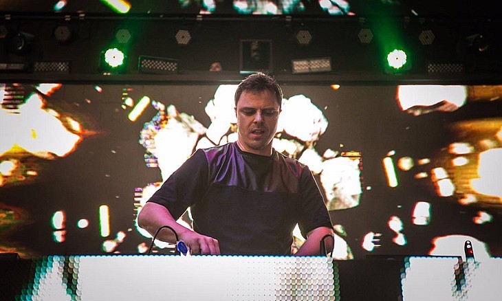 Entrevista con Markus Schulz