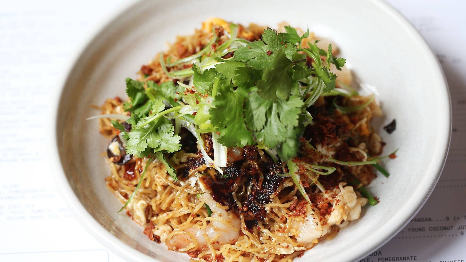 Chin Chin | Restaurants in Melbourne, Melbourne
