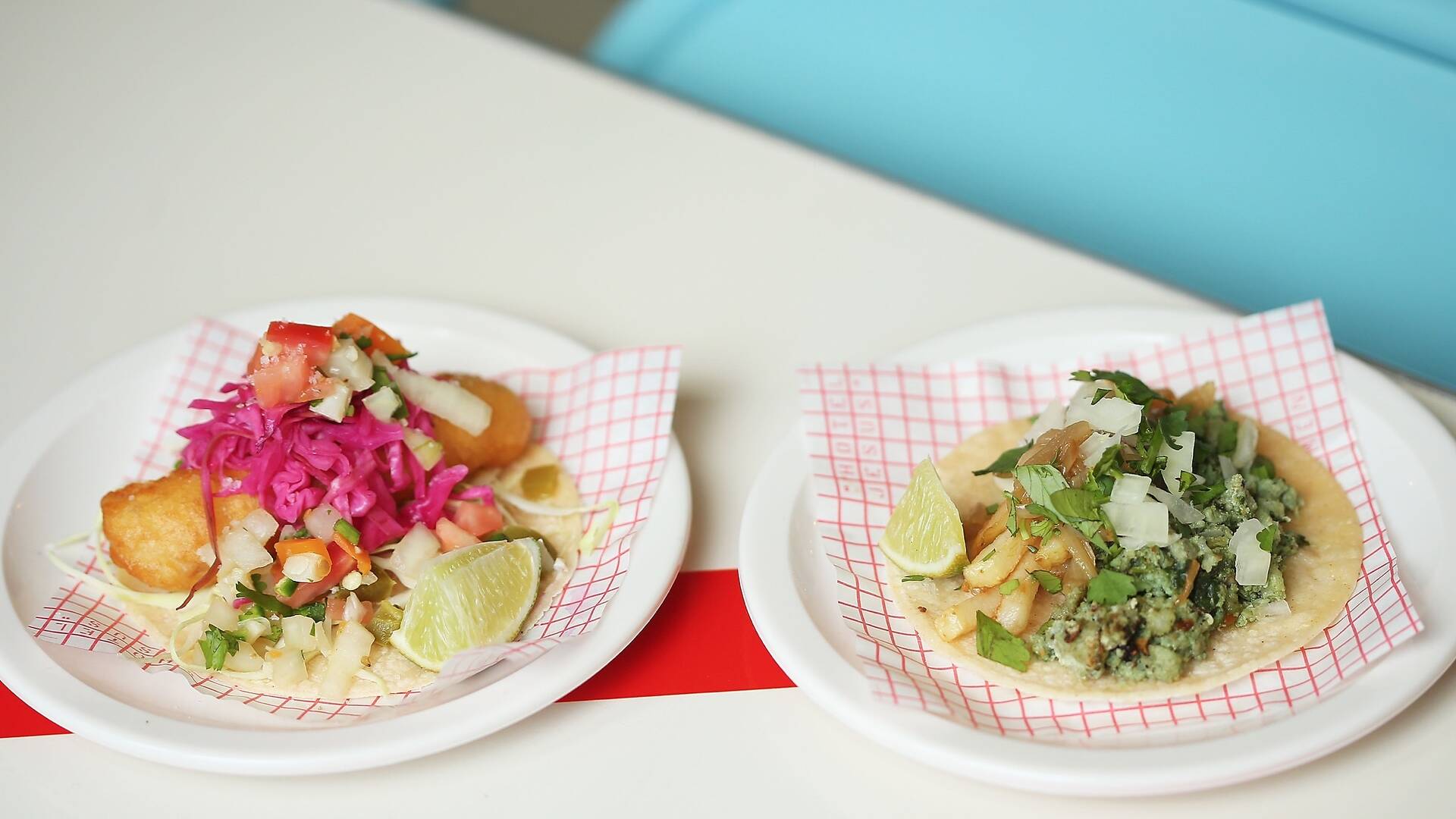 Hotel Jesus | Restaurants in Melbourne
