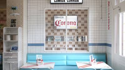 Hotel Jesus | Restaurants in Melbourne