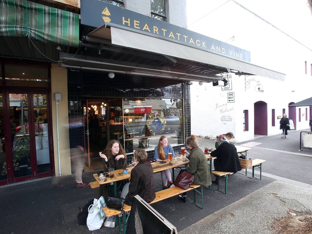 Carlton area guide | A local's guide to Carlton