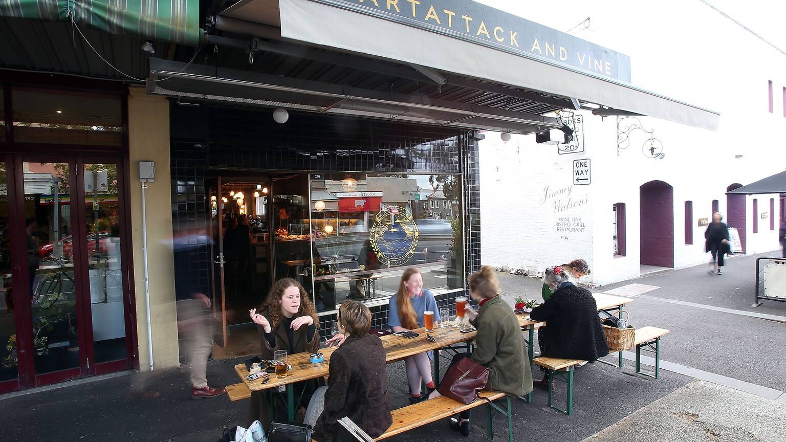 Carlton area guide | A local's guide to Carlton