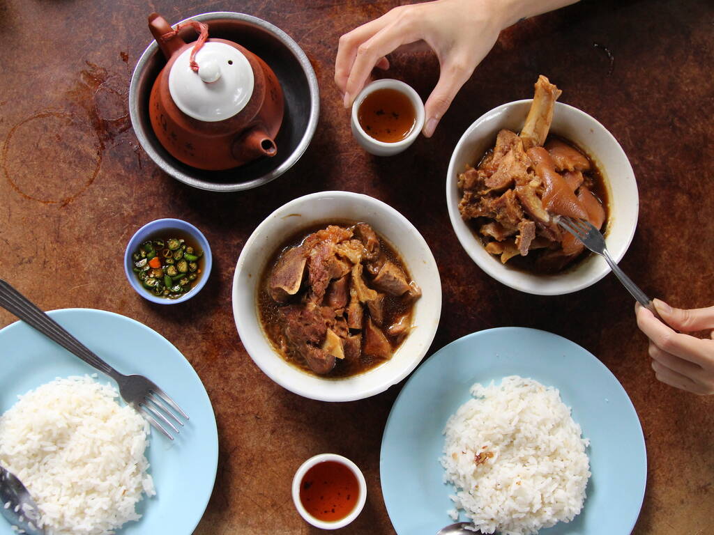 Top 20 Things You Have To Eat In KL