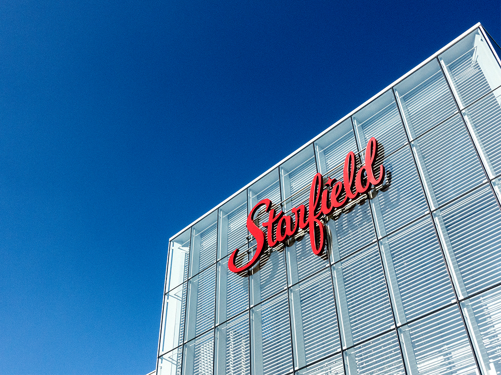 Starfield Hanam | Shopping in Seoul