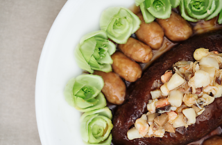 Five traditional dishes disappearing from Hong Kong menus