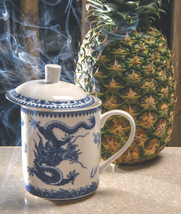 Baijiu Bar at Deng G | Bars and pubs in Wan Chai, Hong Kong