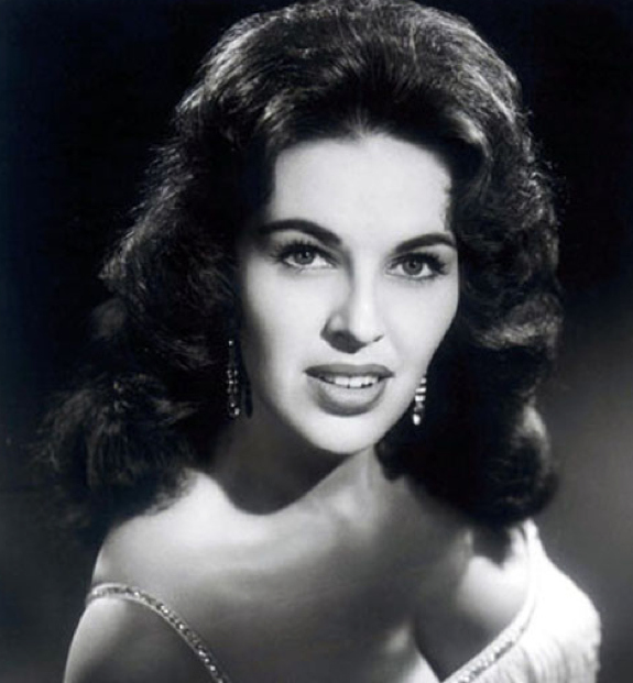 Wanda Jackson | Music in London
