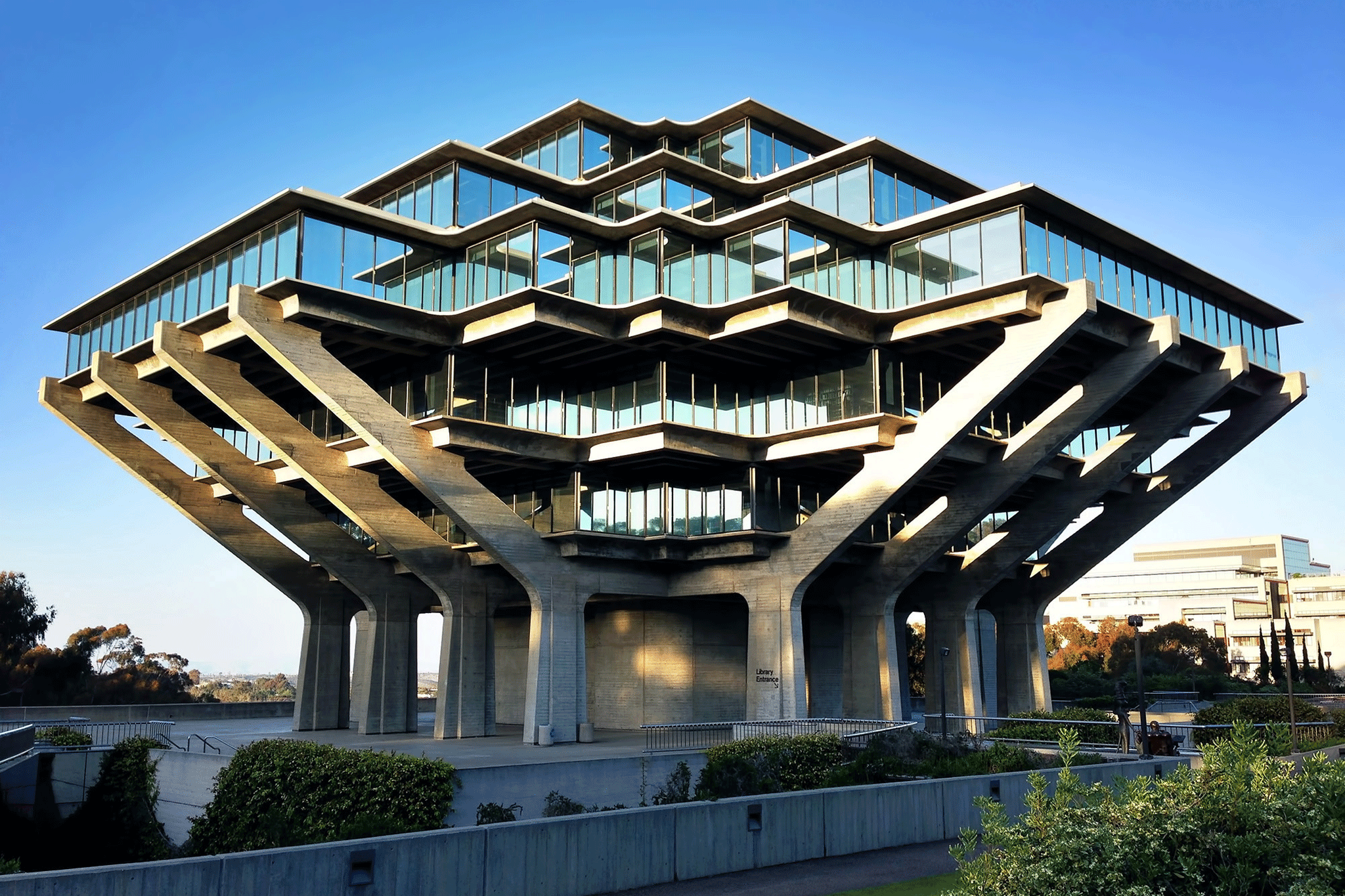 The most beautiful libraries in America