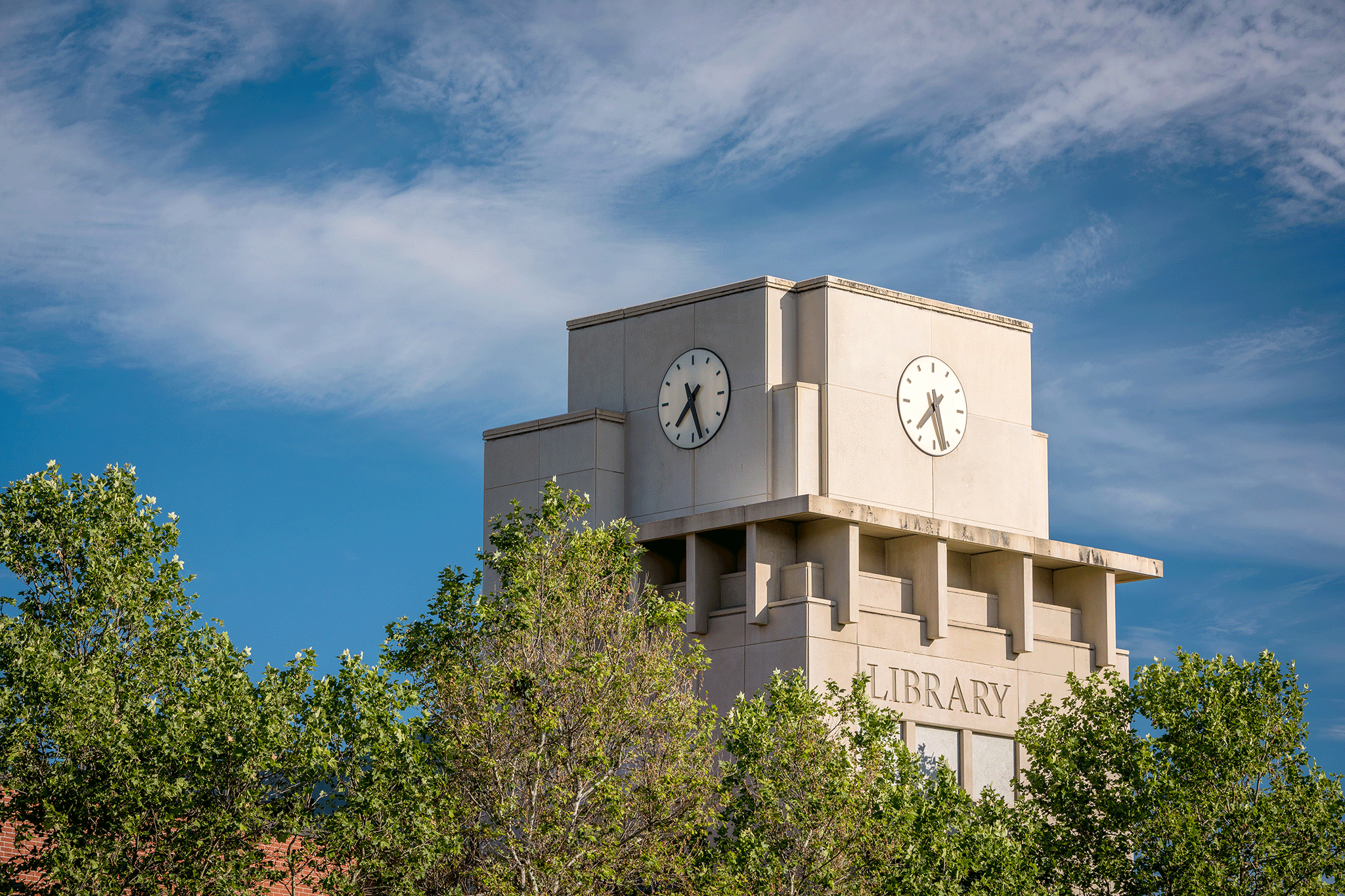 The most beautiful libraries in America