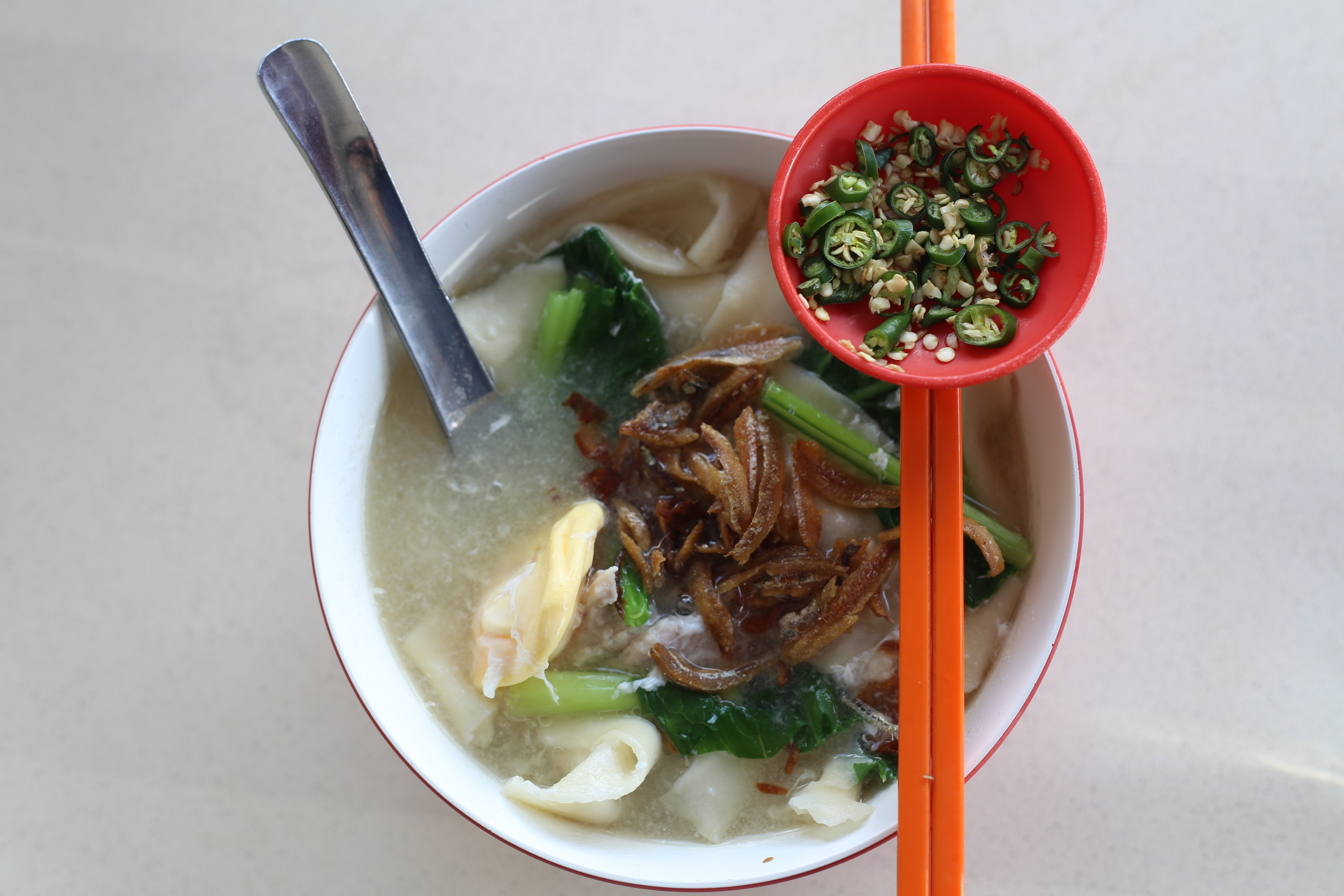 Fatty Mee Hoon Kuih House | Restaurants in Klang, Kuala Lumpur