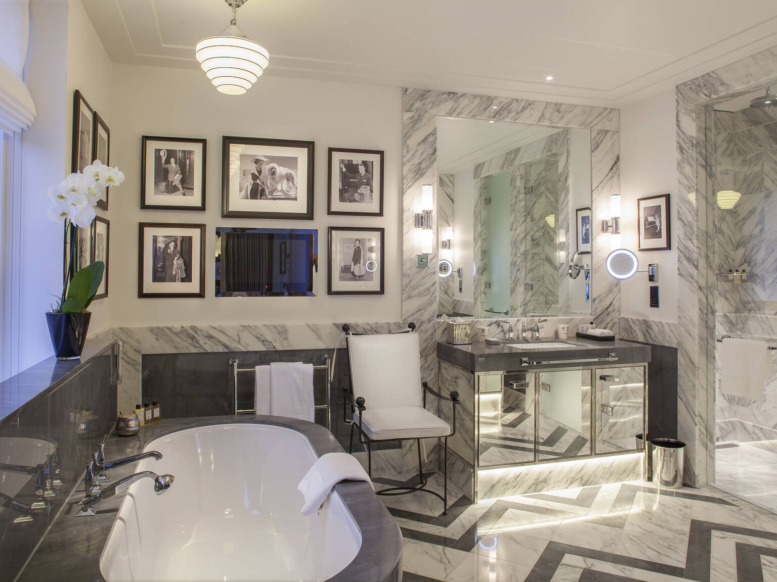 The best design hotels in London - Time Out London