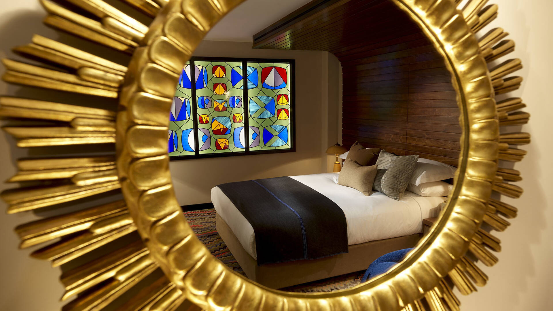 The best design hotels in London - Time Out London