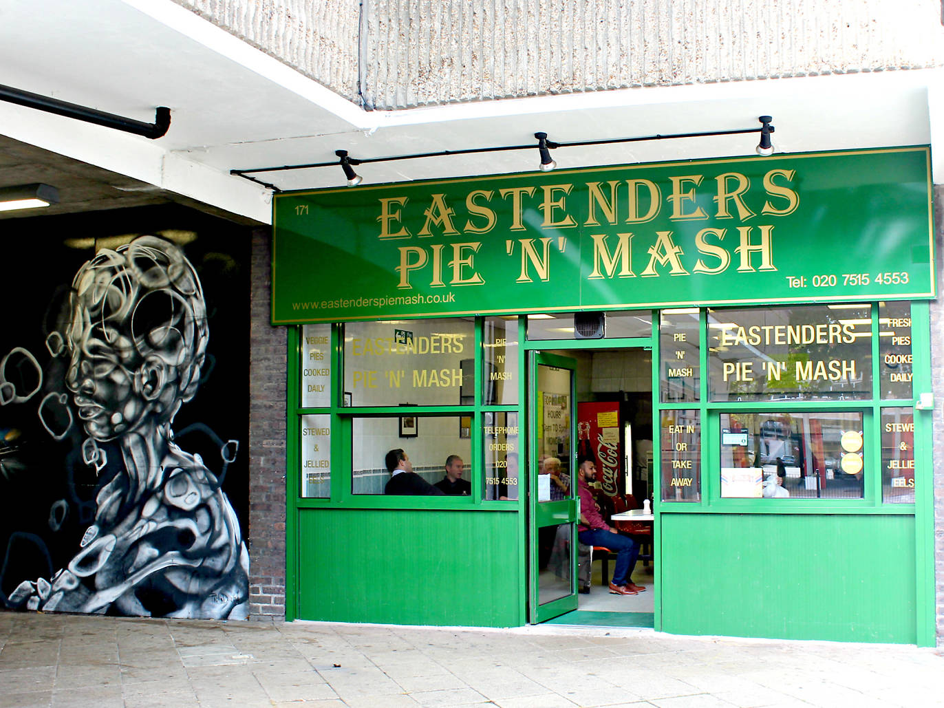 London’s Best Pie And Mash Shops | 12 Pies To Die For