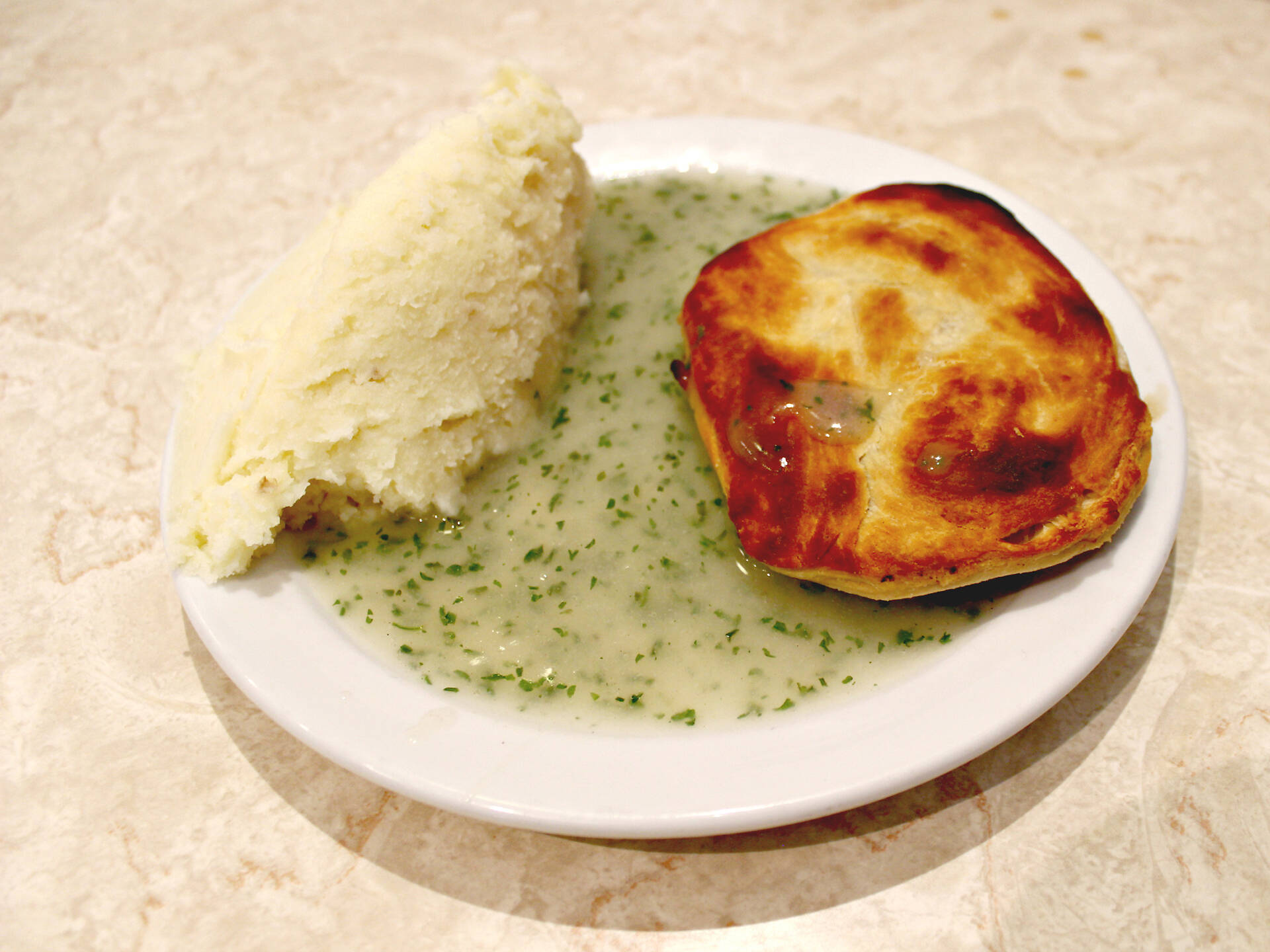 12 Best Pie And Mash Shops in London