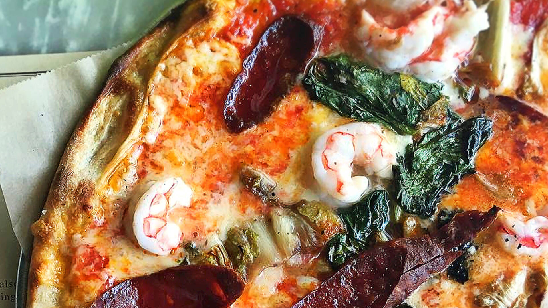 13 Best Restaurants on Lincoln Road to Avoid the Tourist Traps