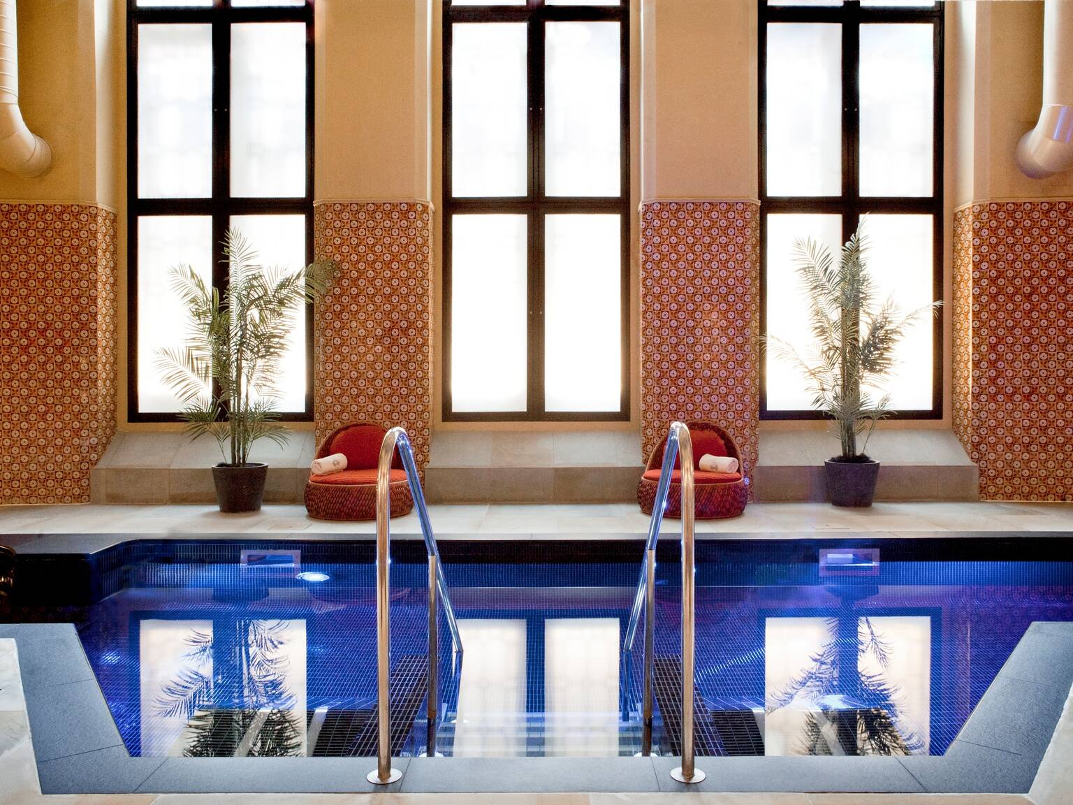 London’s Best Lidos | 16 Outdoor Swimming Pools, Ponds and Lakes