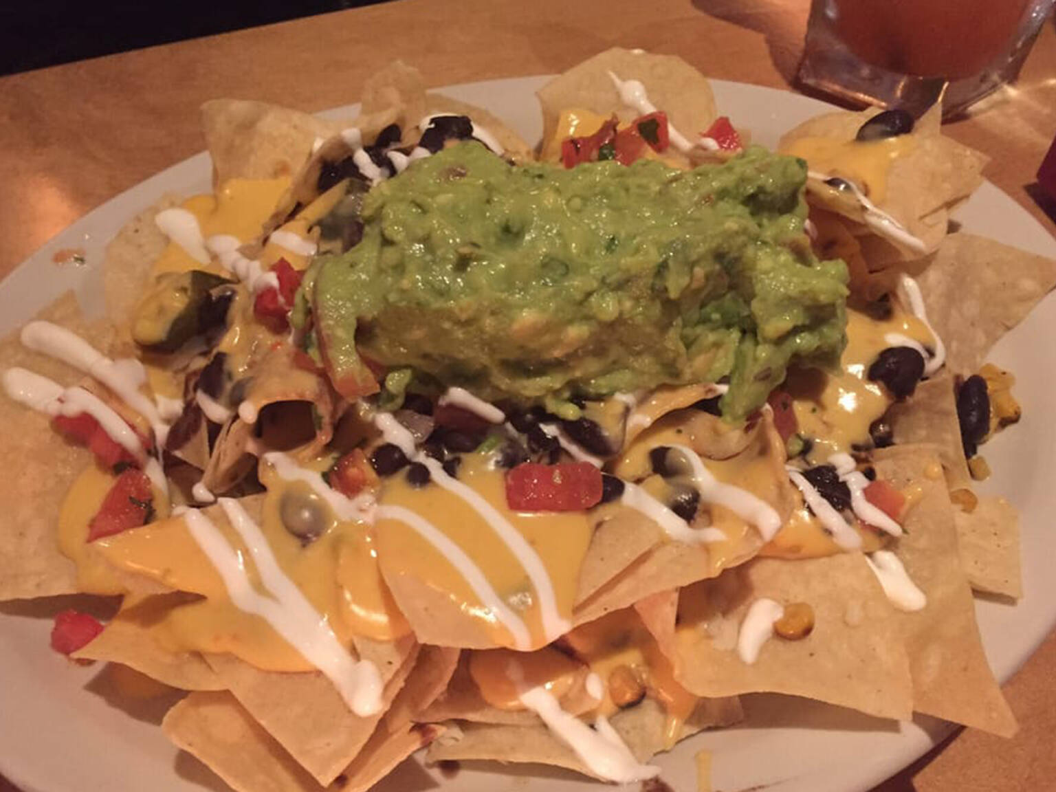 Best nachos in NYC, at Mexican restaurants and sports bars