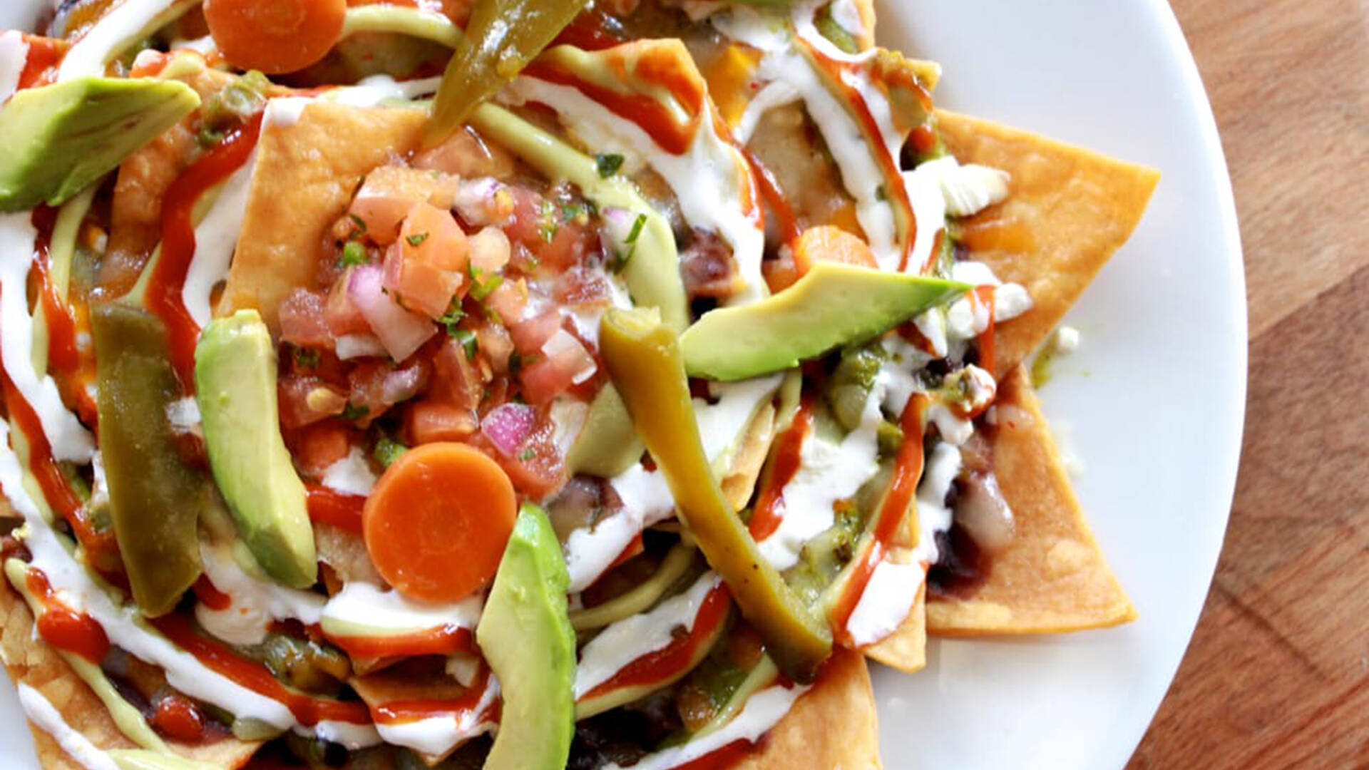 Best nachos in NYC, at Mexican restaurants and sports bars