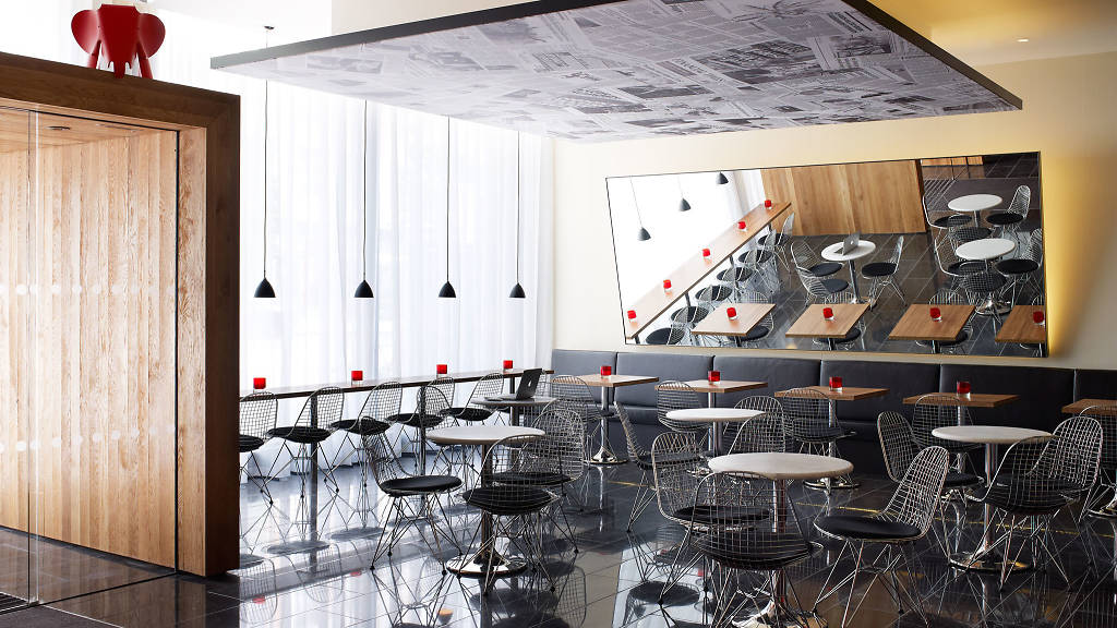 Best hotels with wifi - Free and complimentary wifi at London hotels