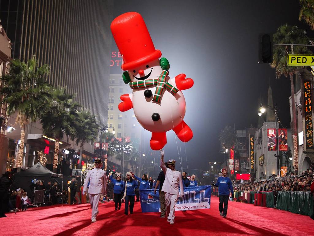 Things to Do in Los Angeles This Weekend: Nov 29–Dec 1