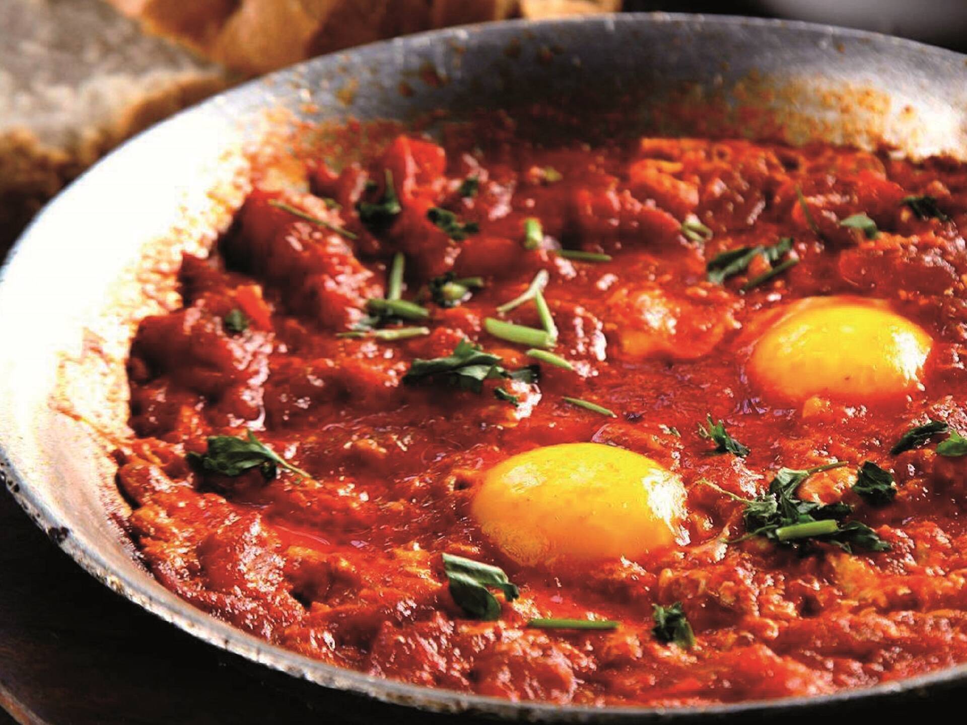 The most authentic Jaffa street food in Tel Aviv's oldest parts