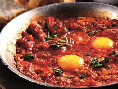 The most authentic Jaffa street food in Tel Aviv's oldest parts