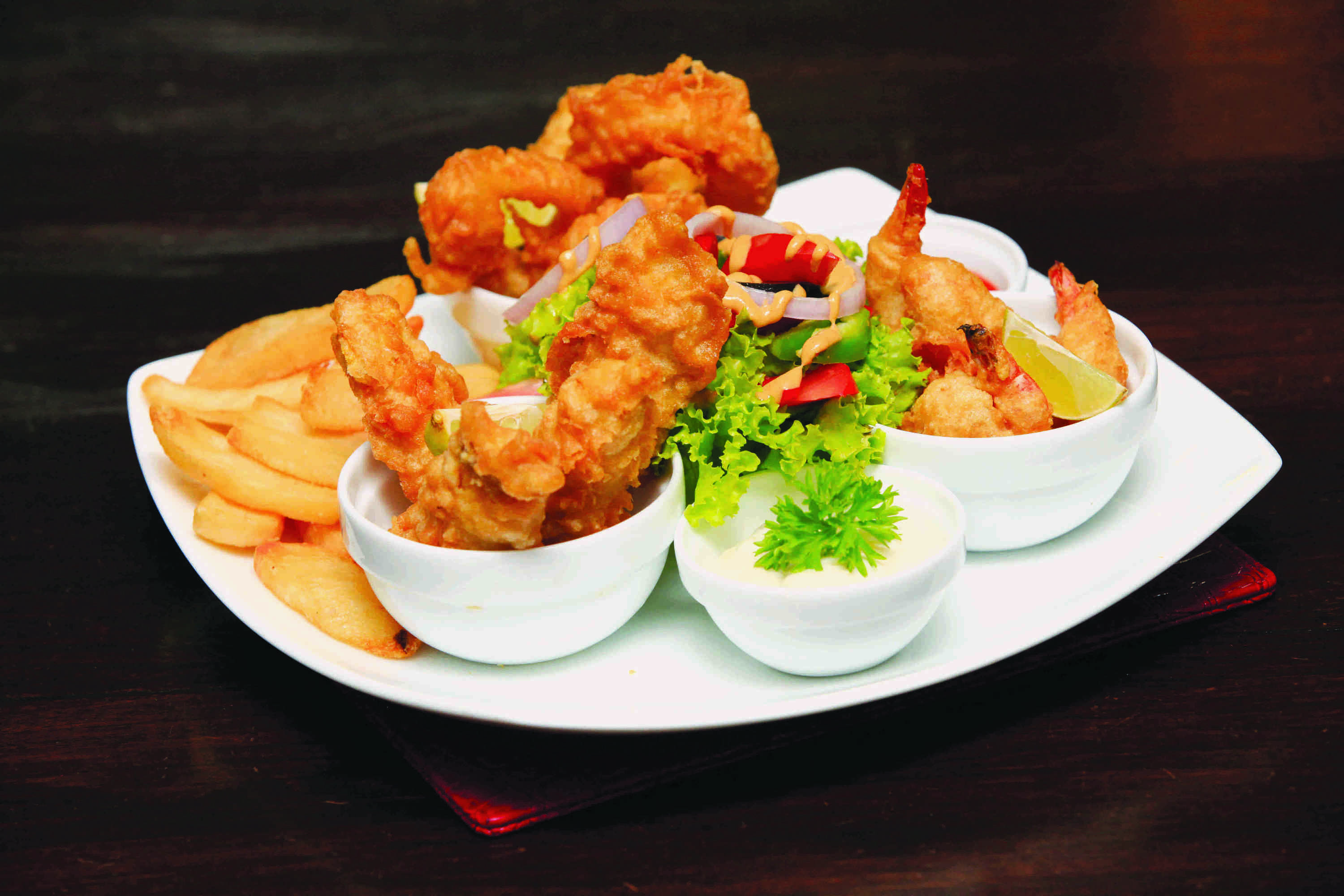 Coco Veranda | Restaurants in Colombo 3, Sri Lanka