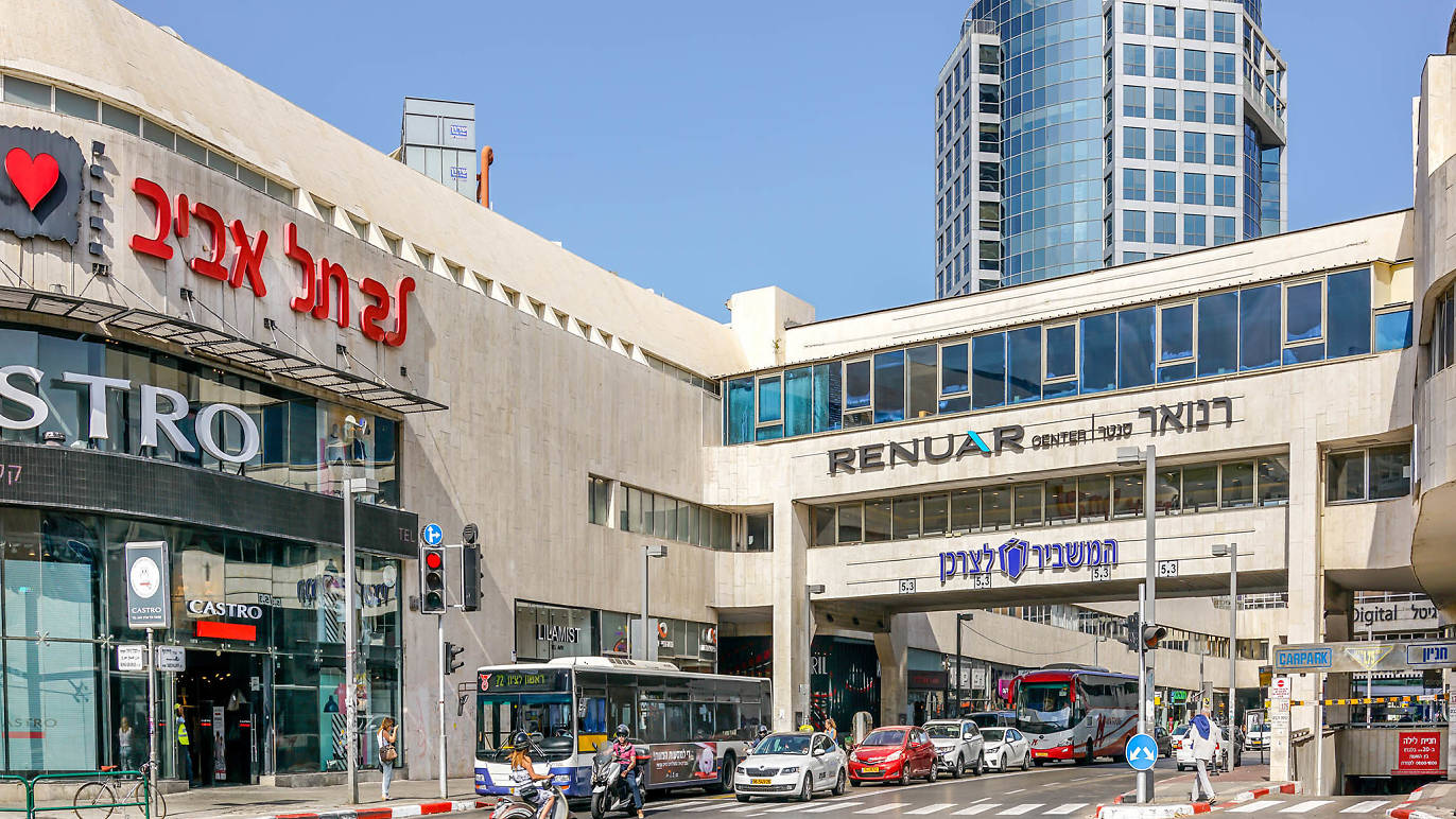 Family-friendly things to do in Tel Aviv for children and parents