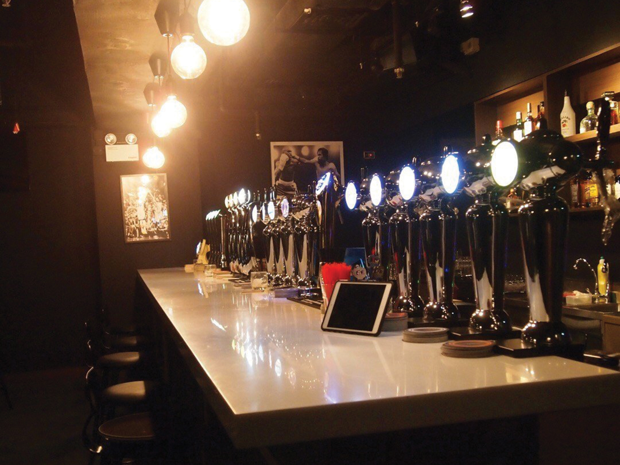 Tim's Beer House | Bars and pubs in Tsim Sha Tsui, Hong Kong