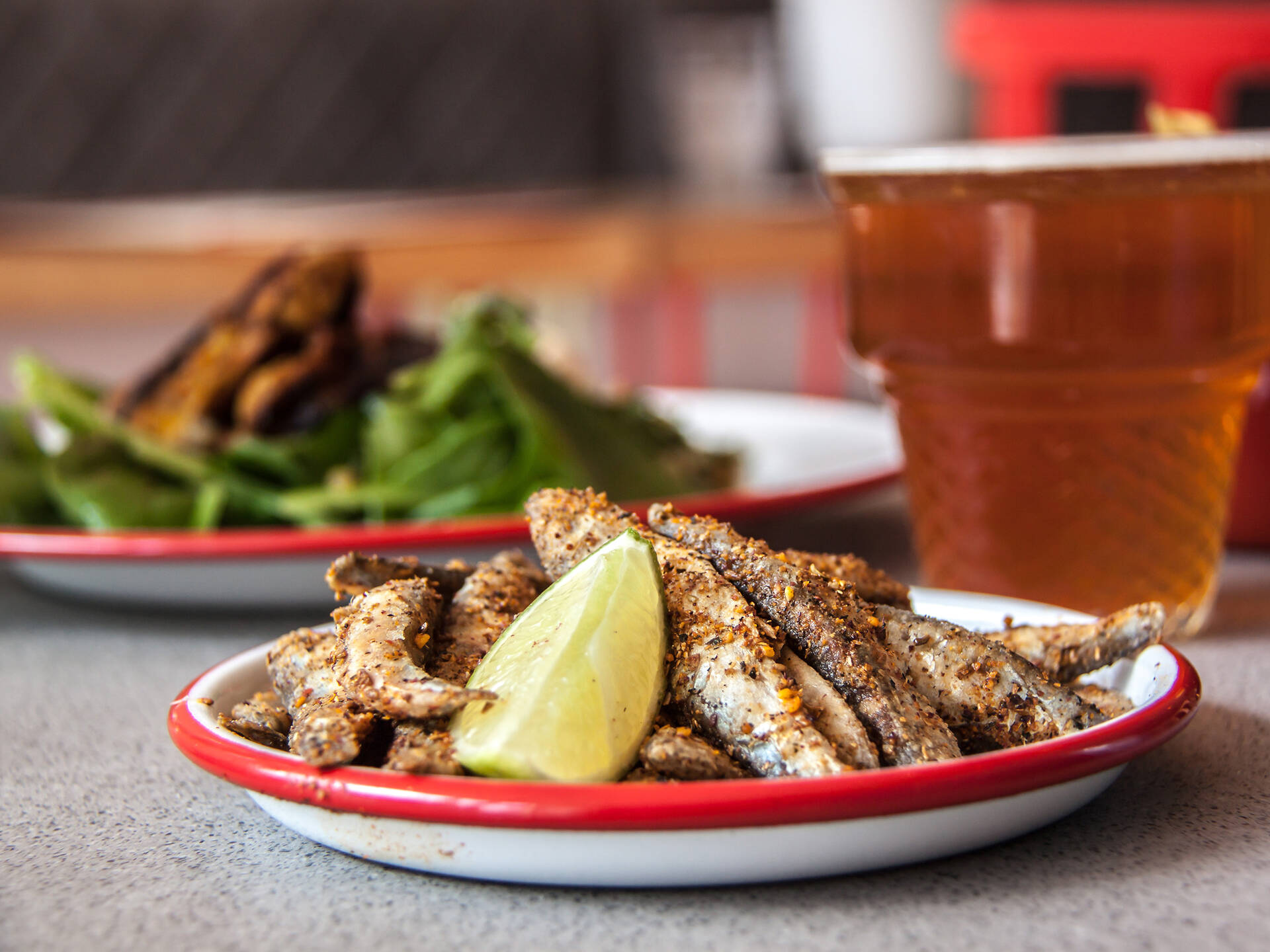 The Best Restaurants in Clapham | 8 Superb Spots in SW4